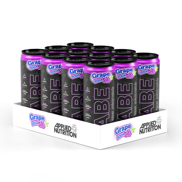 Applied Nutrition ABE Can – elitesuppsuk