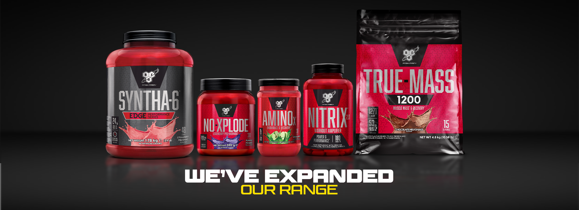 Elite Supps UK - Bringing You The UK's Best Sports Supplement Brands ...