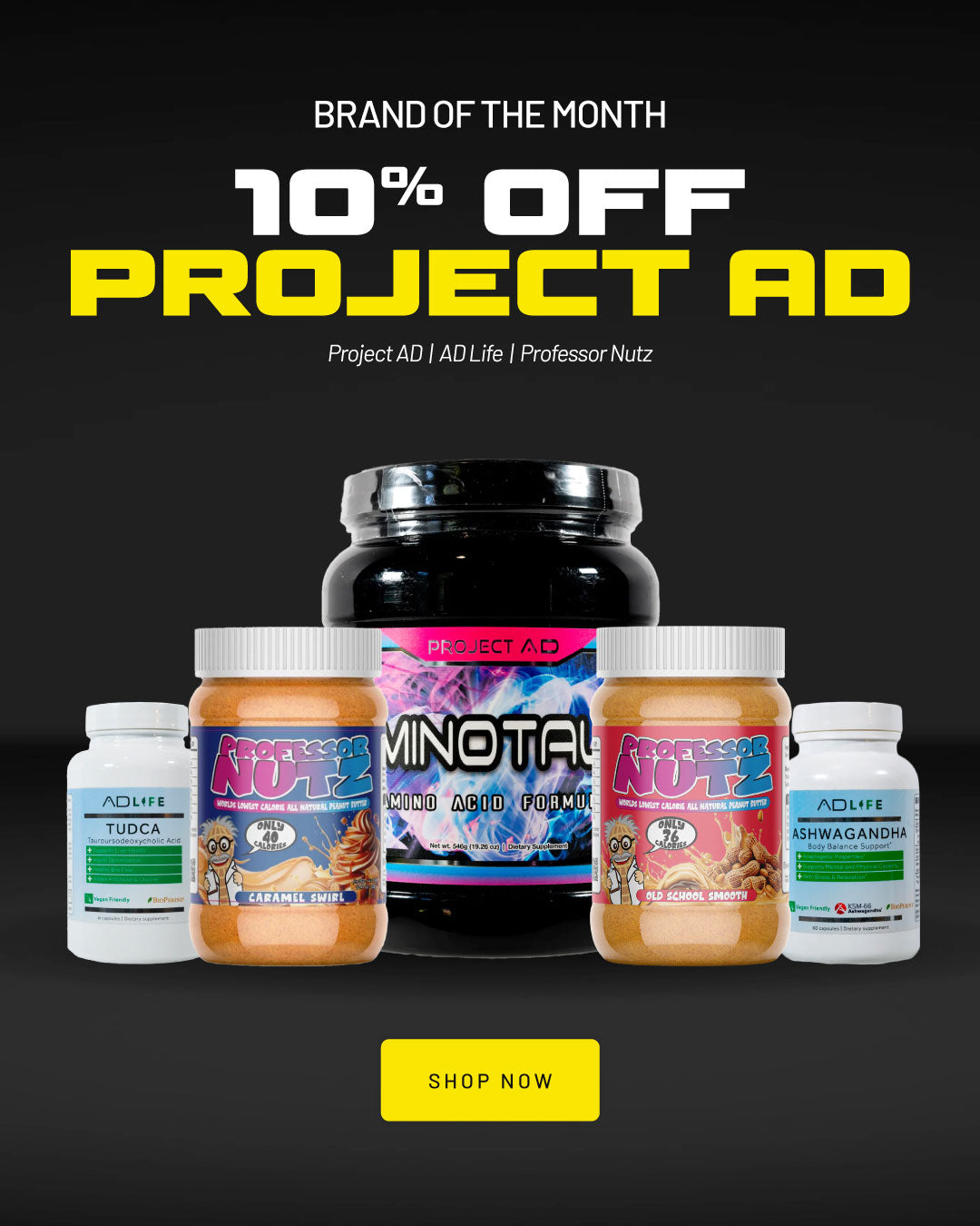 Elite Supps UK - Bringing You The UK's Best Sports Supplement Brands ...