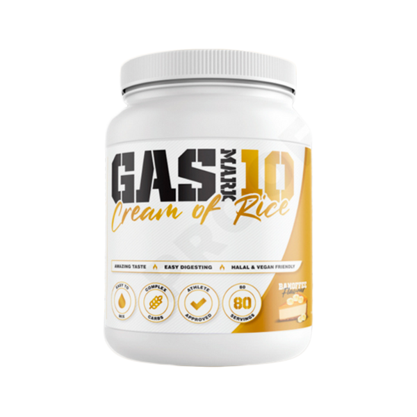 Gas Mark 10 Cream Of Rice 2kg – elitesuppsuk