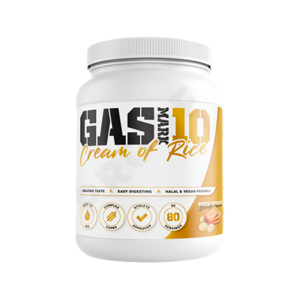 Gas Mark 10 Cream Of Rice 2kg – elitesuppsuk