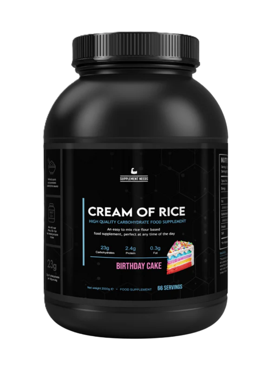 New Products | Elite Supps UK – Tagged "Cream Of Rice" – elitesuppsuk