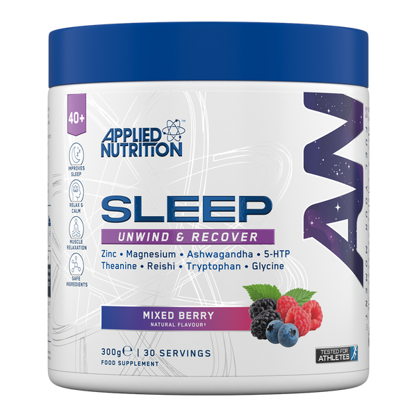 Applied Nutrition Sleep 300g – elitesuppsuk
