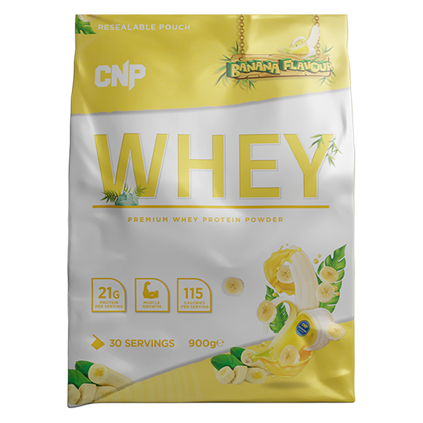 CNP Whey Protein 2Kg – elitesuppsuk