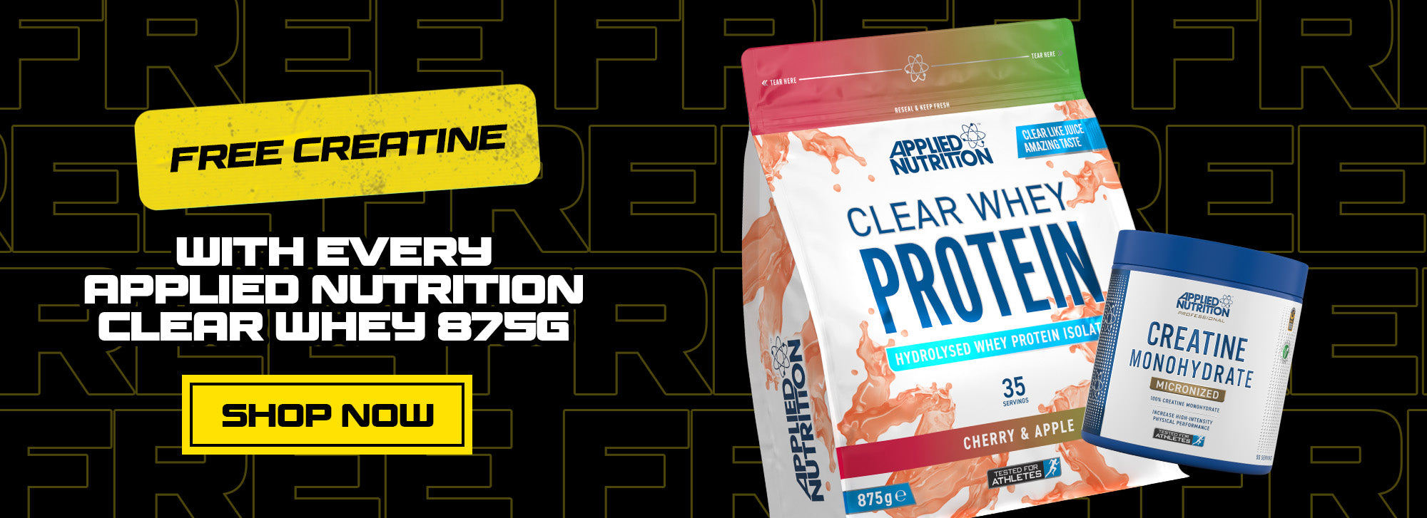 Elite Supps UK - Bringing You The UK's Best Sports Supplement Brands ...