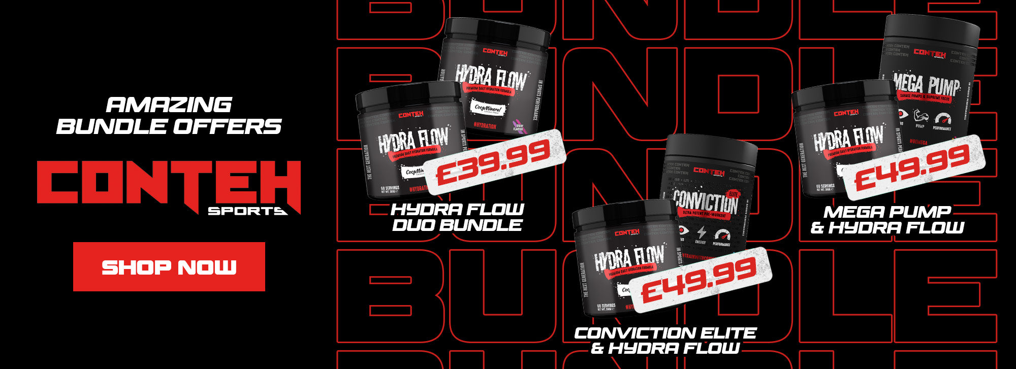 Elite Supps UK - Bringing You The UK's Best Sports Supplement Brands ...