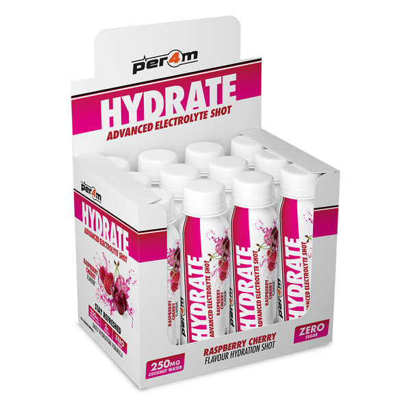Per4m Hydrate Electrolyte Shots – elitesuppsuk